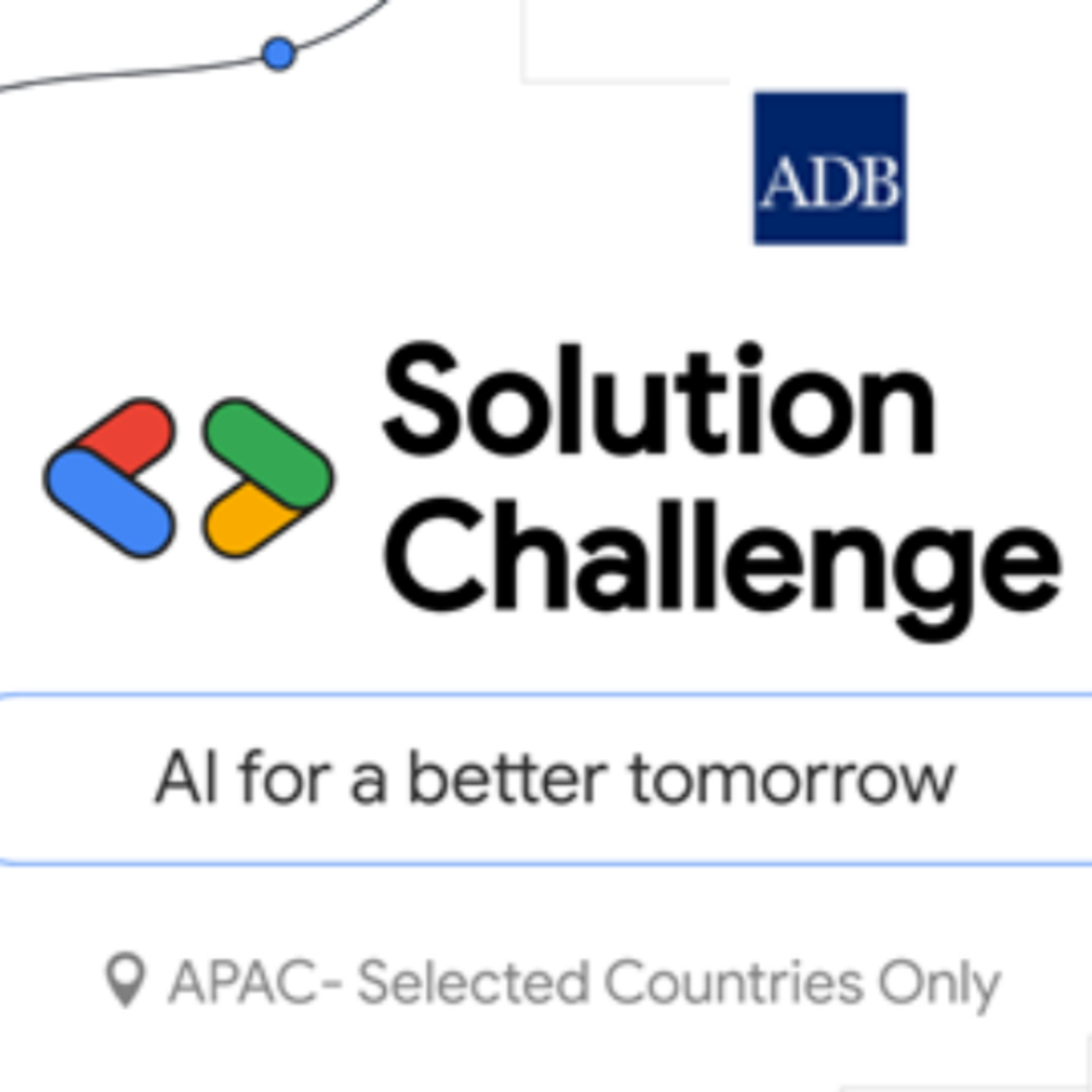 See Info-session: APAC Solution Challenge 2025 at Google Developer ...